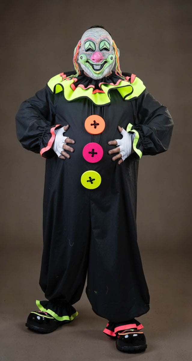 Bedlam of Buffoons “Dazzle” – Studio 1031 Concepts