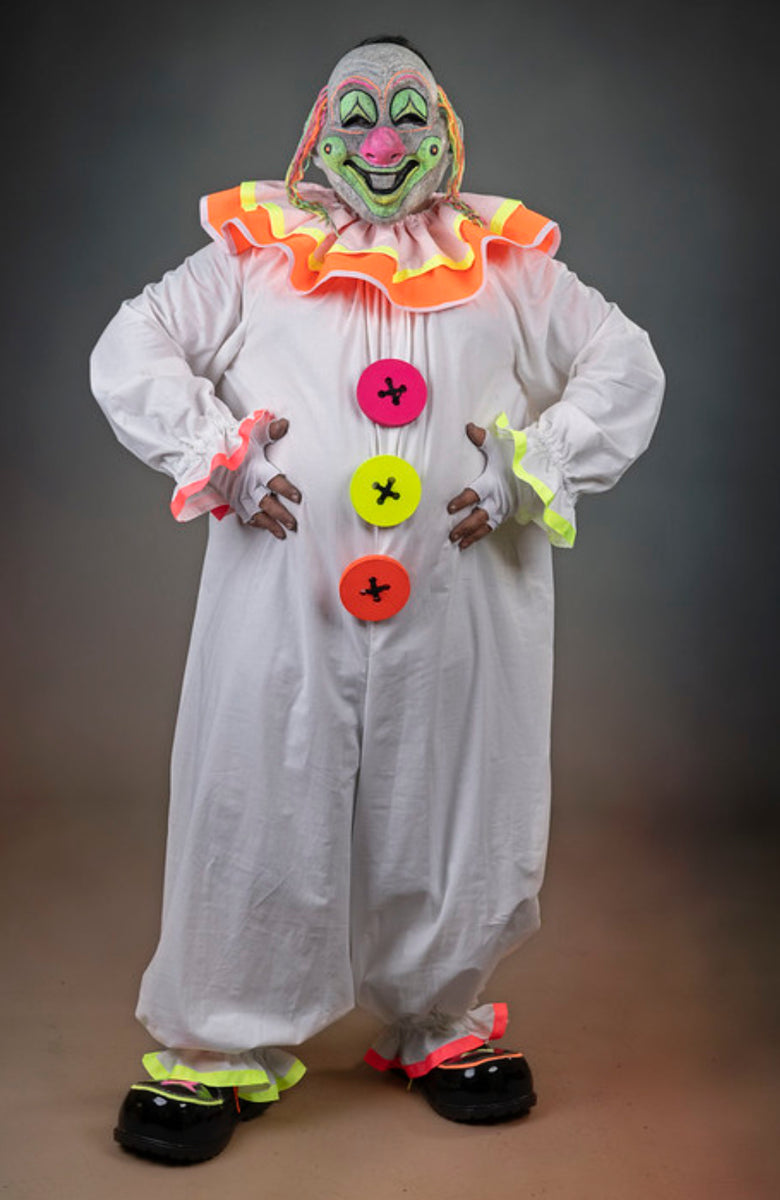 Bedlam of Buffoons “Razzle” – Studio 1031 Concepts