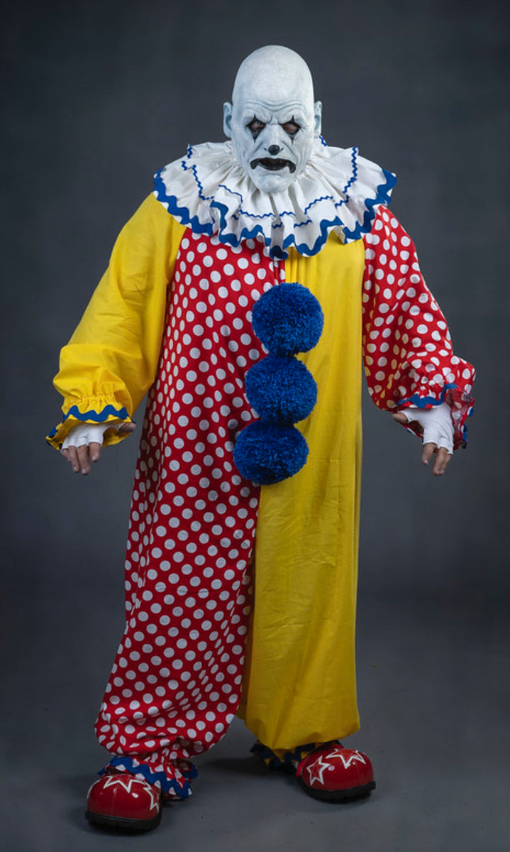 Bedlam of Buffoons “Knick Knack” – Studio 1031 Concepts