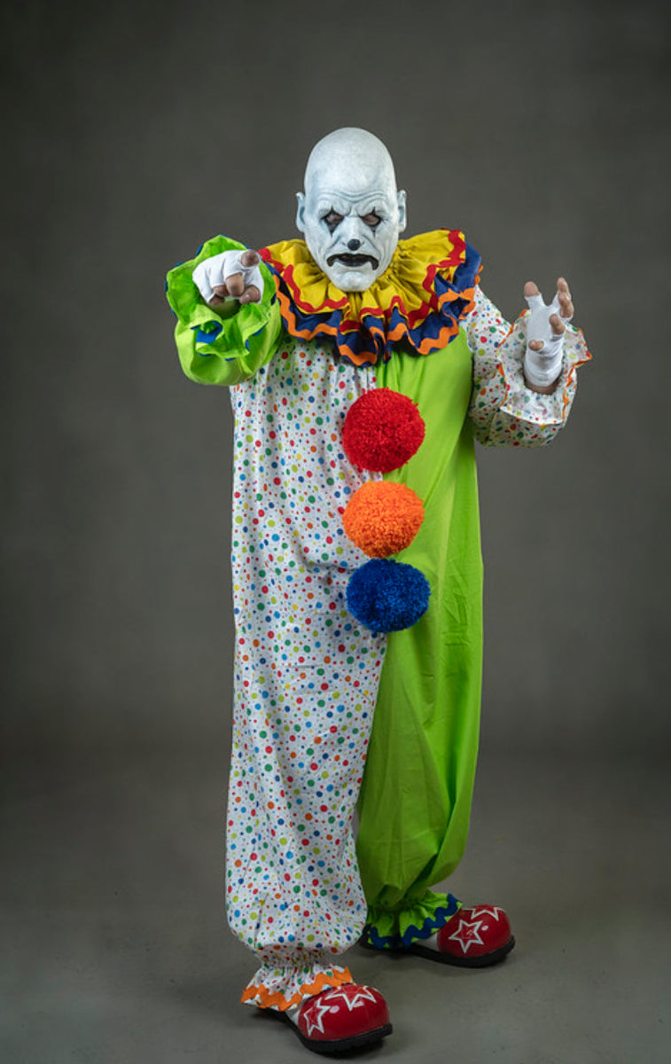 Bedlam of Buffoons “Clueless” – Studio 1031 Concepts
