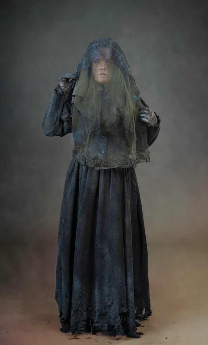 Wretched Weeper – Studio 1031 Concepts