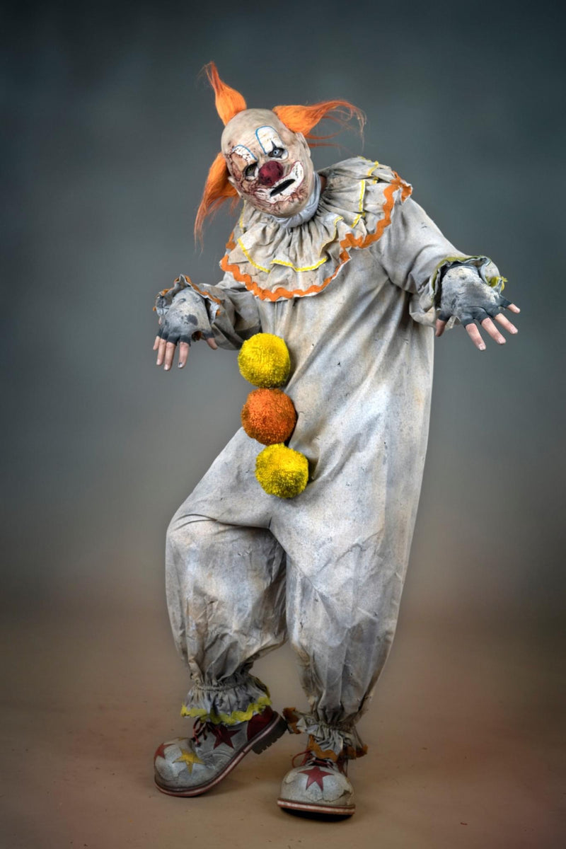 Bedlam of Buffoons “Trick” – Studio 1031 Concepts