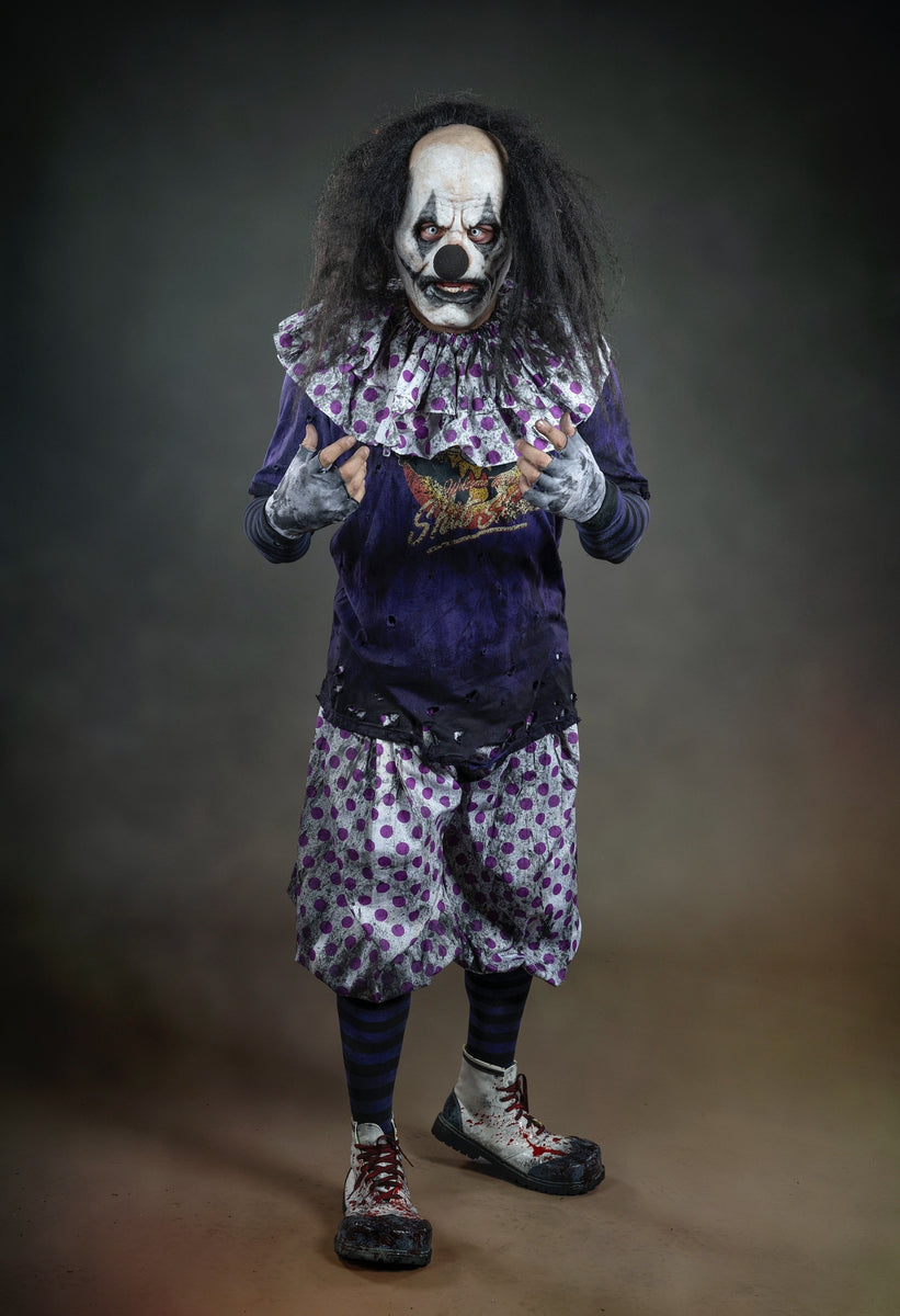 Greasepaint Hooligans Sh!t Show – Studio 1031 Concepts