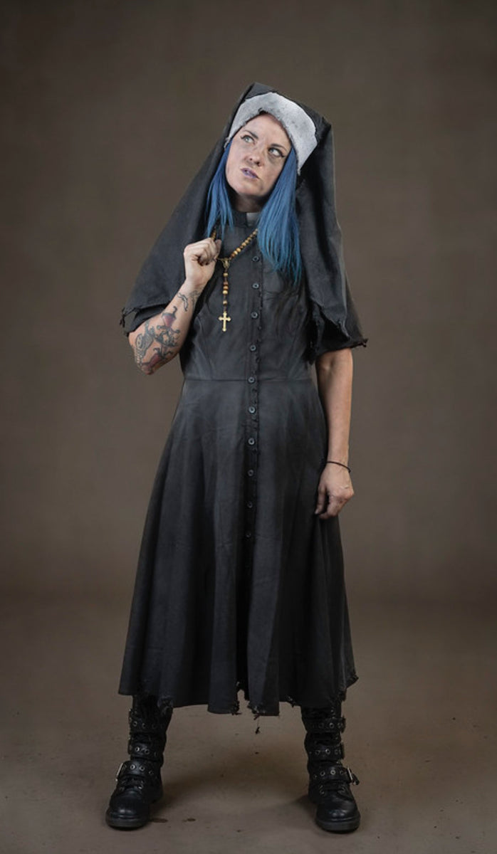 Sister Evil – Studio 1031 Concepts